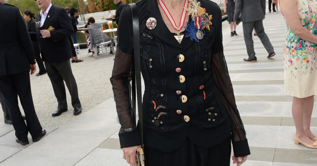 Jubilee 70 1t TSandler 0210 - Lieutenant Governor of Ontario